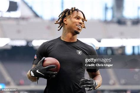 343 Tyron Johnson Photos And High Res Pictures Getty Images