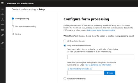 Howto Install Setup And Configure Project Syntex Ragnar Heil Mvp Microsoft 365 Ai Powered