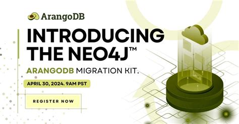events with the multi model nosql database arangodb