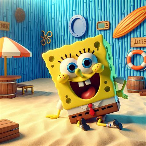 200 Spongebob Puns That Will Make You Giggle And Grin Punsify