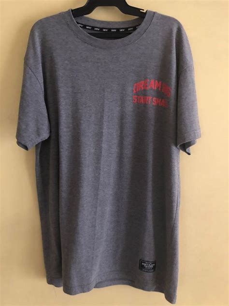 Dbtk Old Release Mens Fashion Tops And Sets Tshirts And Polo Shirts On