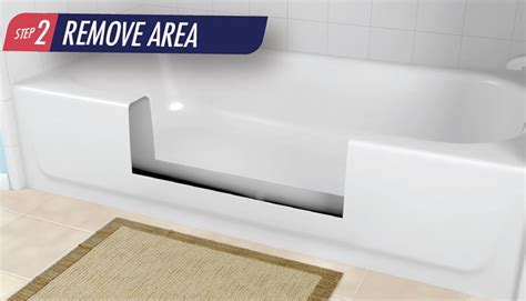 How To Install Bathtub Conversion Kit At Elsie Mathewson Blog