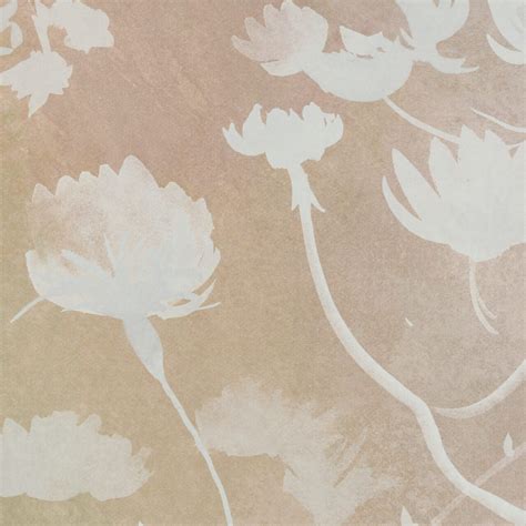 Arcadia — Calico Wallpaper