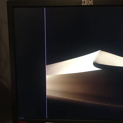 Monitor Screen Problems MacRumors Forums