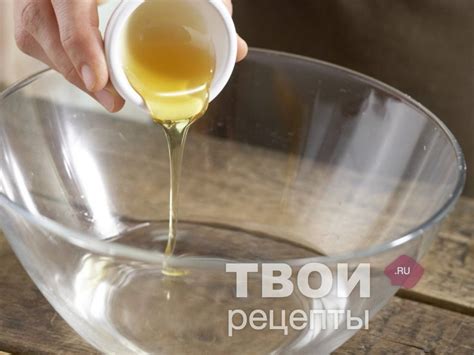 Закваска без дрожжей - вкусный рецепт с пошаговым фото