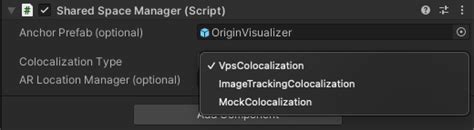Shared Ar Niantic Spatial Platform