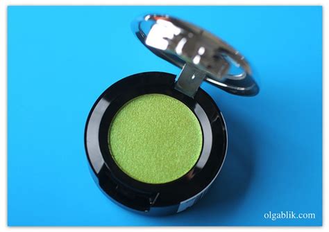 Тени NYX Prismatic Eyeshadows - отзыв, свотчи, фото - Olga Blik