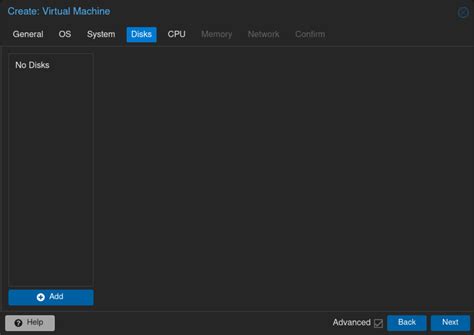 Create Unique Ubuntu Server 220 Proxmox Templates Techheartlife