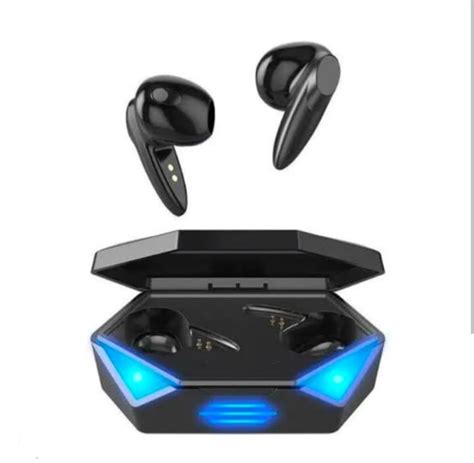 Branded Shopping Amgrass High Bass Buds Wireless Buds Bluetooth Earbuds Bluetooth Earphone Style