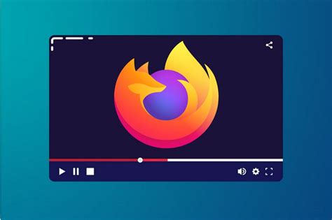 FIX Firefox MIME Video Not Supported Error