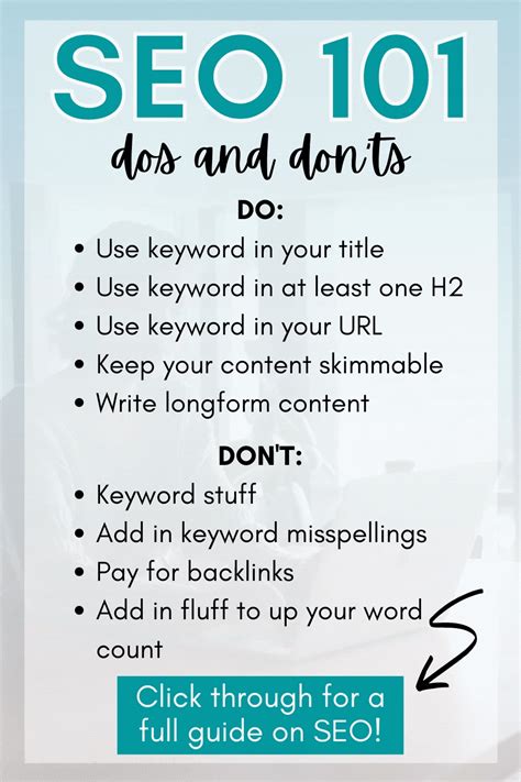 Steps To Seo Like A Pro And Get Organic Traffic Artofit