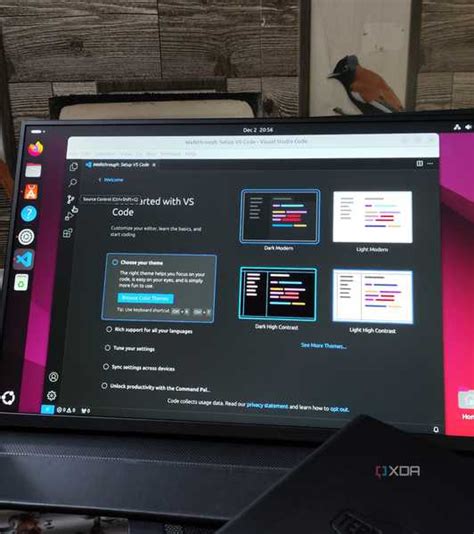 On This Day In 1991 Linus Torvalds Announced He Was Working On What