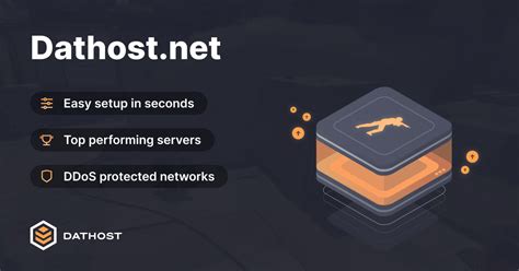 CS2 Server Hosting | DatHost