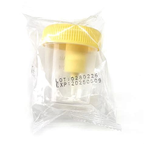 Plastic Specimen Container Suppliers And Manufacturers China Factory