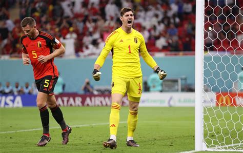 Бельгія Канада огляд і звіт матчу 23 листопада на ЧС 2022 РБК Україна