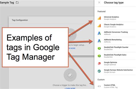 How Why To Set Up Goals In GA Track With GTM For SEO Vizion Interactive
