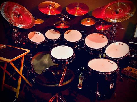 Ebridge Internal Drum Trigger Assembly Wfoam Cone Ebridge Internal Drum Trigger Assembly Wfoam Cone