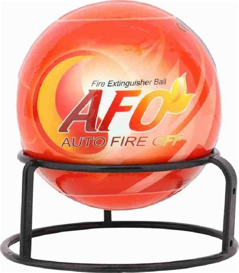 Fire Ball Extinguisher 1 3 Kg Fire Ball Extinguisher Trader Wholesaler Distributor From