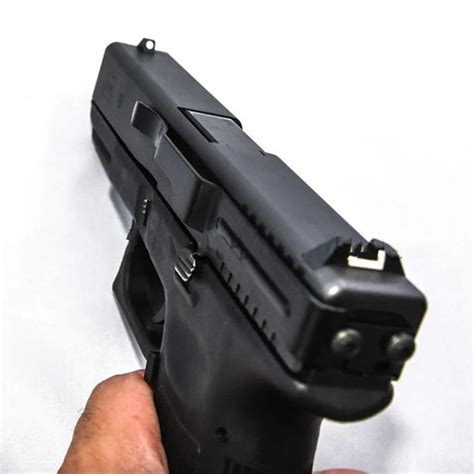 Принадлежности для охоты, оружие Зажим для ремня для Glock слайд кобура ...