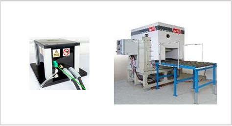 Magnetising Equipment Hirst Magnetics