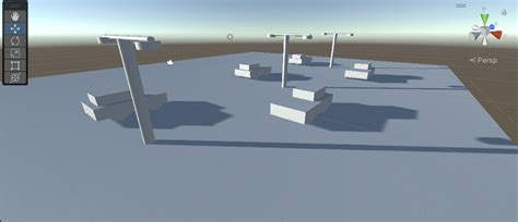 My Prefab Demo Scene Talk Gamedevtv