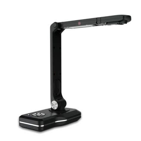 Parrot Products Visualizer Presenter Overhead Document Camera Deluxe Parrot Products Visualizer Presenter Overhead Document Camera Deluxe