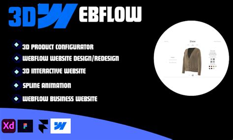 Do 3d Product Configurator Spline Animation With Zakeke Threekit Sketchfab By Victorcodess