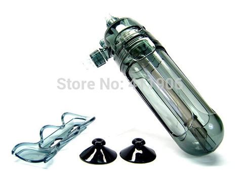 Ista Turbo Co2 Reactor Diffuser 1216mm External Y Vicedeal