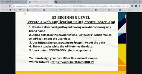 sricharan tuduru on linkedin webdevelopment reactapp