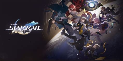 Honkai: Star Rail best f2p teams | Pocket Gamer