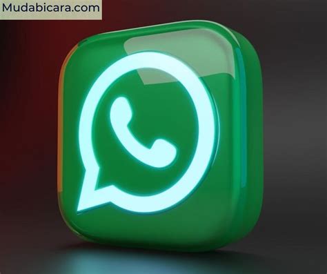 4 Ways To Verified Badge On Whatsapp Mudabicara