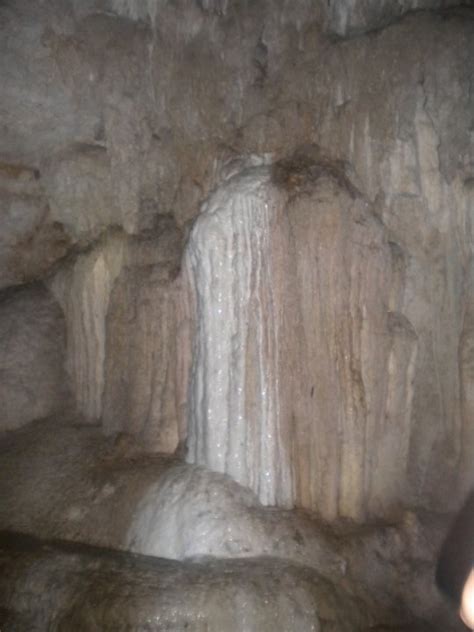 Negros Tour Guide Club Mabinay Caves