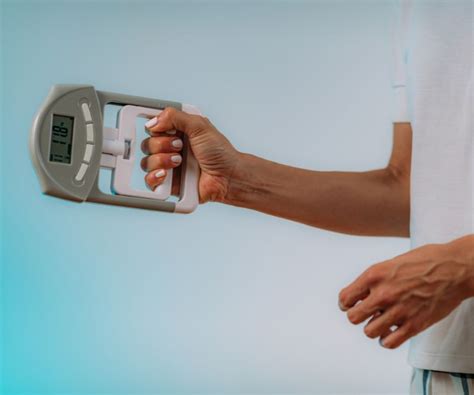 Dinamometría En Fisioterapia Deportiva Test De Fuerza Invisible Training