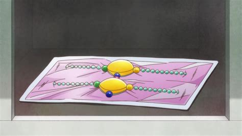 Act Rei Sailor Mars Sailor Moon Crystal Screenshots