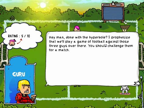 In Game Screenshots Image A Typical RPG ModDB