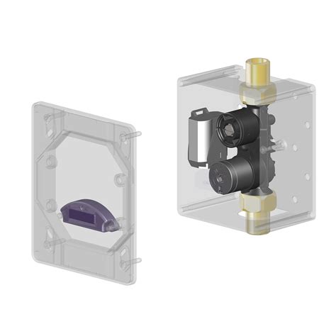 Urinal And Toilet Flush Systems Aquis Systems Ag