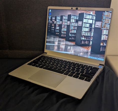 Framework Laptop Manjaro Linux Sorta Review Videodante