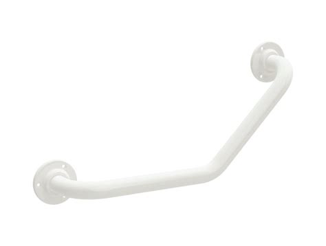 Cranked Grab Rails Bathex