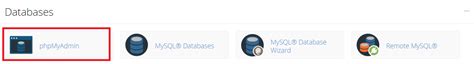 How To Drop Columns From A Database In Phpmyadmin Ukhost4u