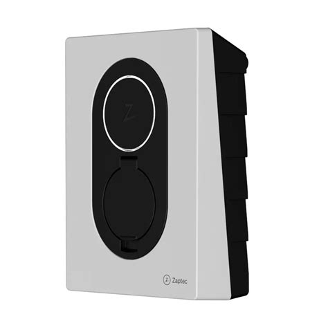 ZAPTEC GO EV Charger Your Installation Experts
