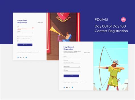 Dribble Ui Challenge By Sodiq Lasisi On Dribbble