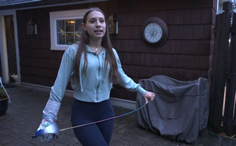 A Global Problem Us Teen Fights Deepfake Porn Targeting Schoolgirls