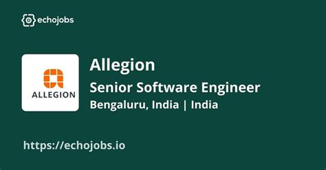 Hiring Sr Engineer Software Bengaluru India India Api Git Flutter Android Kotlin Java