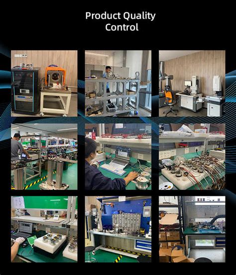 Exoskeleton Joint Actuator Joint Servo Motor Actuator Hollow Shaft Bldc Motor Alibaba