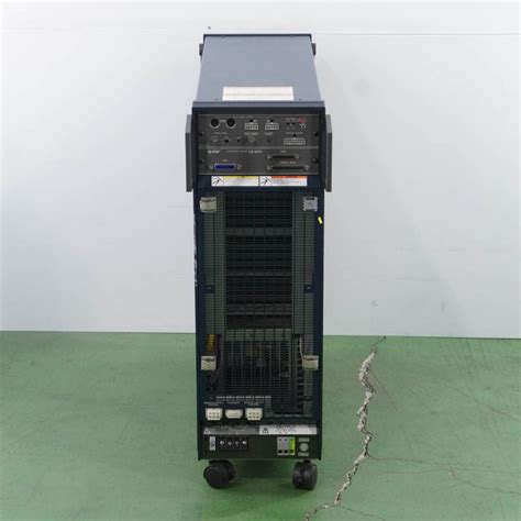 [dw]used 8日保証 Nf Es2000u Programmable Ac Dc Power Source Es4473 Es4493u 単相200v [04638 0155] ソク