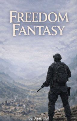 Freedom Fantasy Chapter 21 Raising Banners Pt I Wattpad
