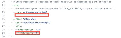 Package Xml Not Generating Anything In Github Actions Vm Issue Scolladon Sfdx Git Delta