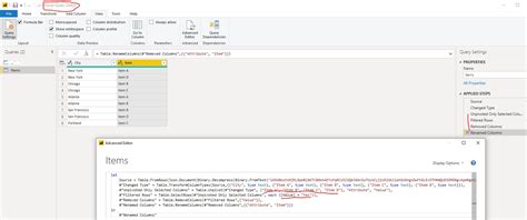 Solved Transform Data From Columns To List Microsoft Fabric Community