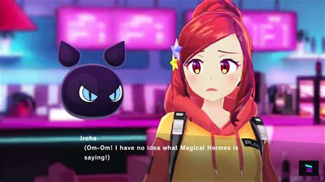 Magicami Rebirth Hanabi Full Story