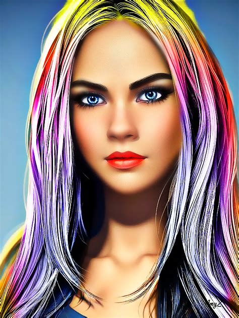 Alicia By Danna603 On Deviantart